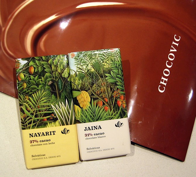 Chocovic Nayarit - Best Gourmet Products | TasteAtlas
