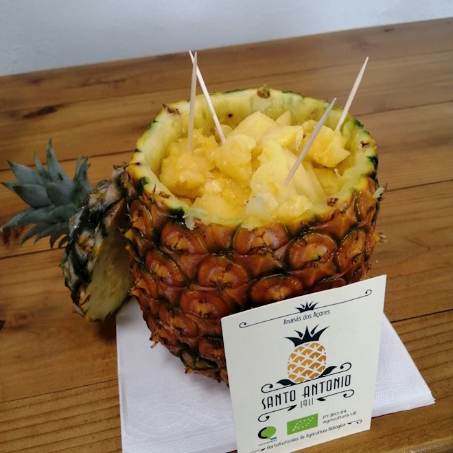 Best Food Products in Azores | TasteAtlas