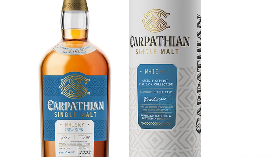 50 Best Alcoholic Beverages in Romania - TasteAtlas