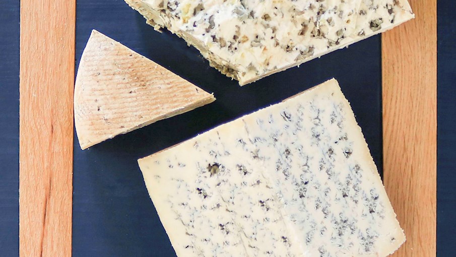 40 Best Blue Cheeses in the United States of America - TasteAtlas