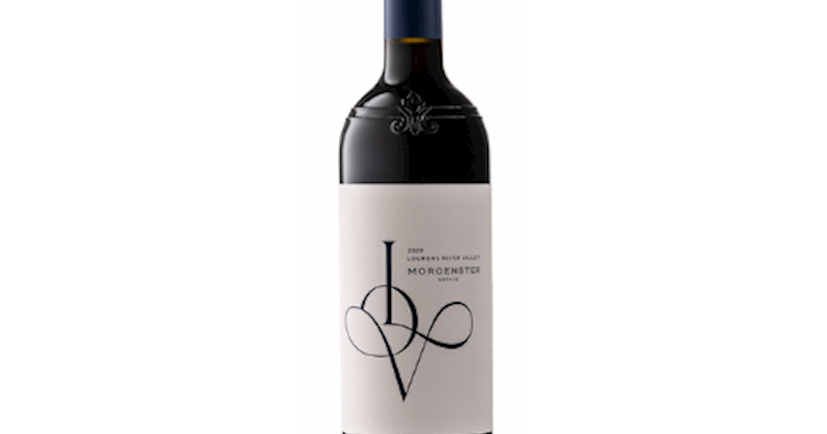 Morgenster Estate Lourens River Valley - Best Gourmet Products | TasteAtlas