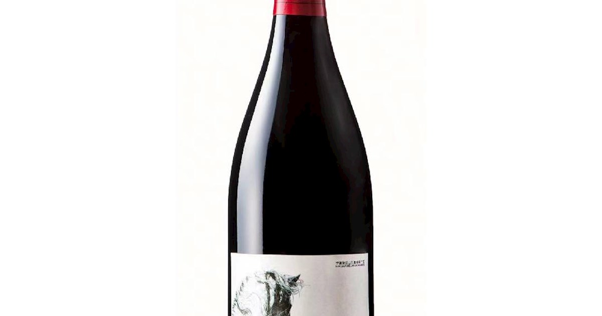 Kanaan Winery Crazy Fang - Best Gourmet Products | TasteAtlas