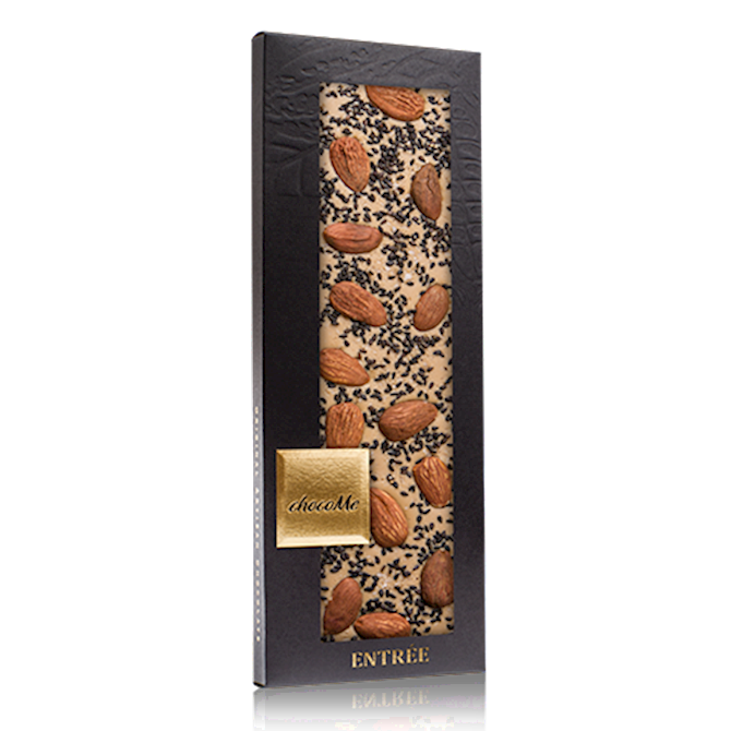 Chocome Entrée/carré Bl101 - Best Gourmet Products | TasteAtlas