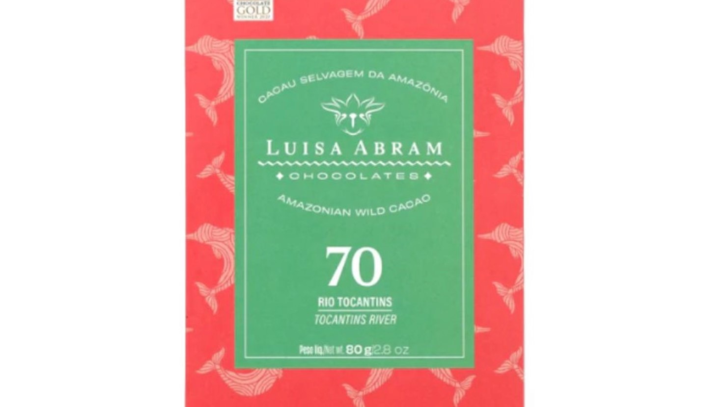 Top 44 Brazilian Chocolates - TasteAtlas