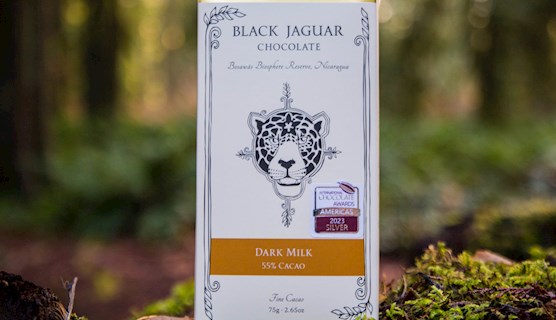 Black Jaguar Chocolate - Best Gourmet Brands | TasteAtlas