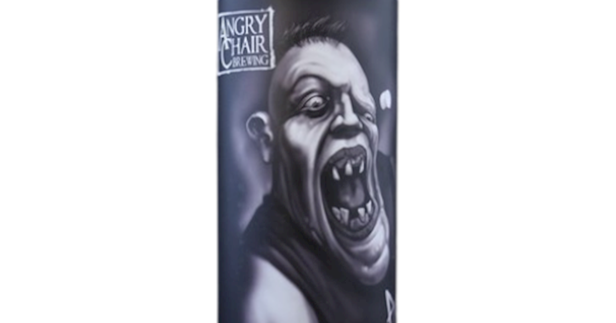Angry Chair Brewing Double Barrel Rocky Road - Best Gourmet Products ...