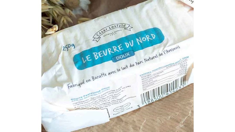 22 Best Butters in France - TasteAtlas