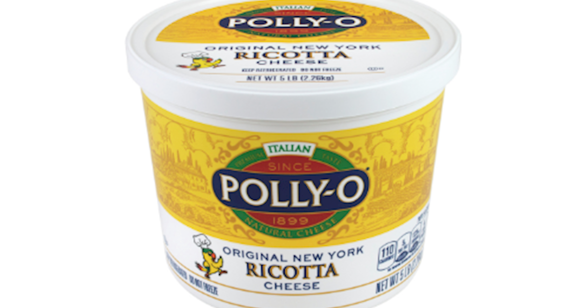 BelGioioso Cheese Ricotta New York Style - Best Gourmet Products ...