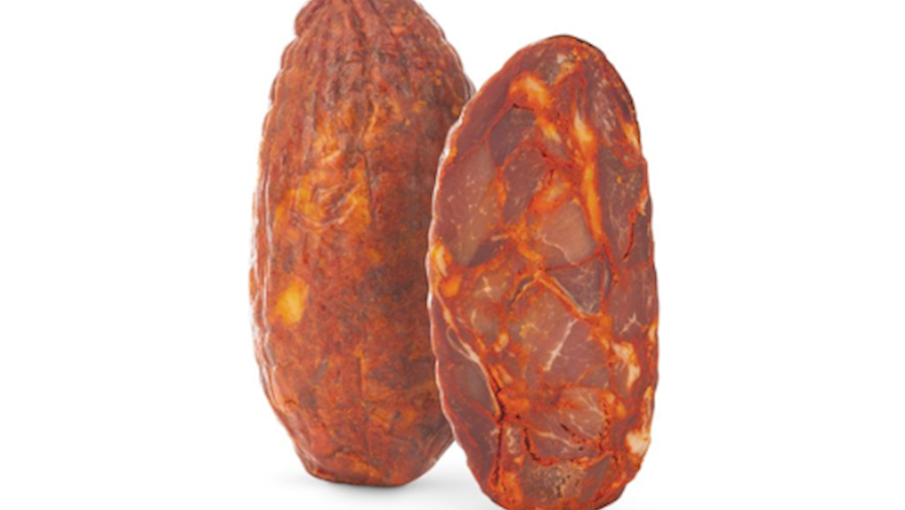 23 Best Salami in Italy - TasteAtlas