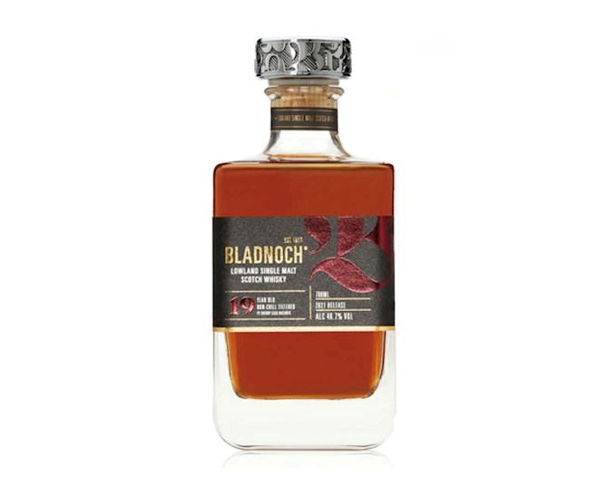 Bladnoch Distillery Bladnoch 19 Year Old - Best Gourmet Products ...
