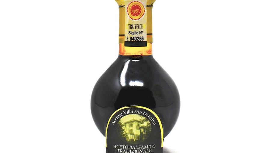 15 Best Condiments in Italy - TasteAtlas