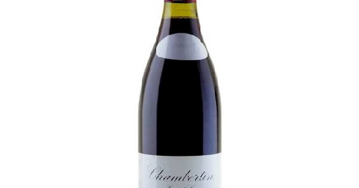 Domaine Leroy Chambertin Grand Cru - Best Gourmet Products | TasteAtlas