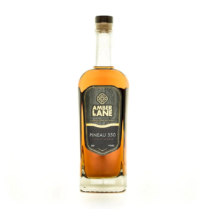 Amber Lane Distillery Pineau 350 - Best Gourmet Products | TasteAtlas