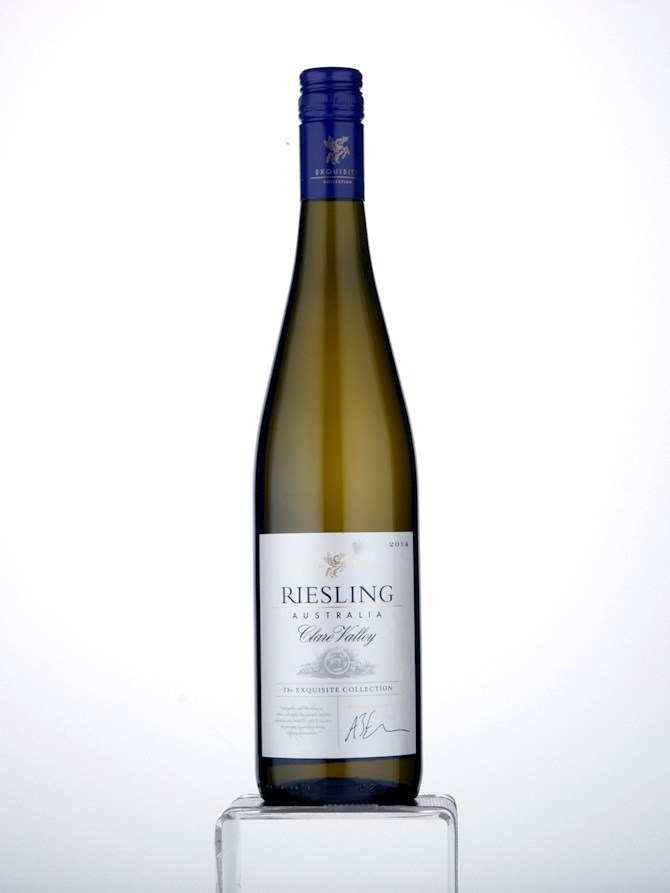 Wakefield Wines Aldi The Exquisite Collection Clare Valley Riesling ...