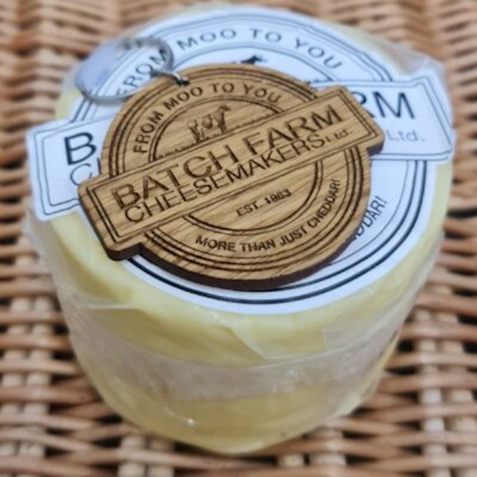 Batch Farm Cheesemakers Cheese - Sweet - Best Gourmet Products | TasteAtlas