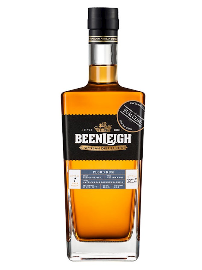 Beenleigh Artisan Distillery Flood Rum - Best Gourmet Products | TasteAtlas