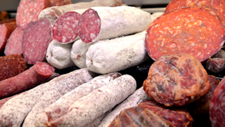 26 Best Meat Products in Germany - TasteAtlas