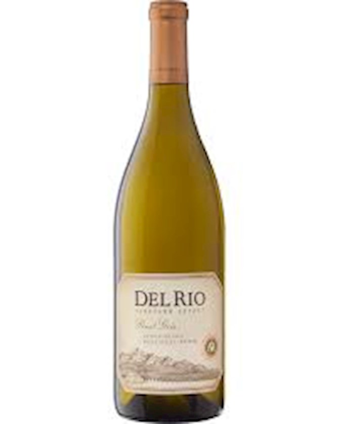 Del Rio Vineyards Pinot Gris - Best Gourmet Products | TasteAtlas
