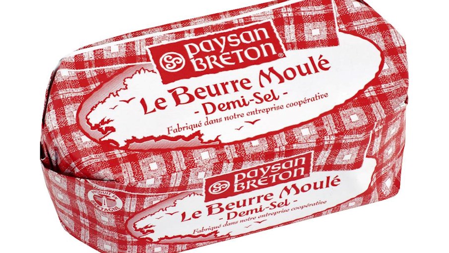 Breton Food: Top 28 Dishes - TasteAtlas