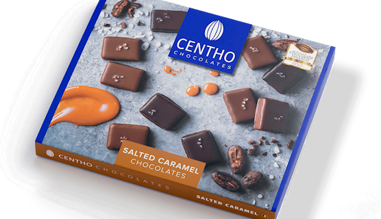 Centho-Chocolates - Best Gourmet Brands | TasteAtlas