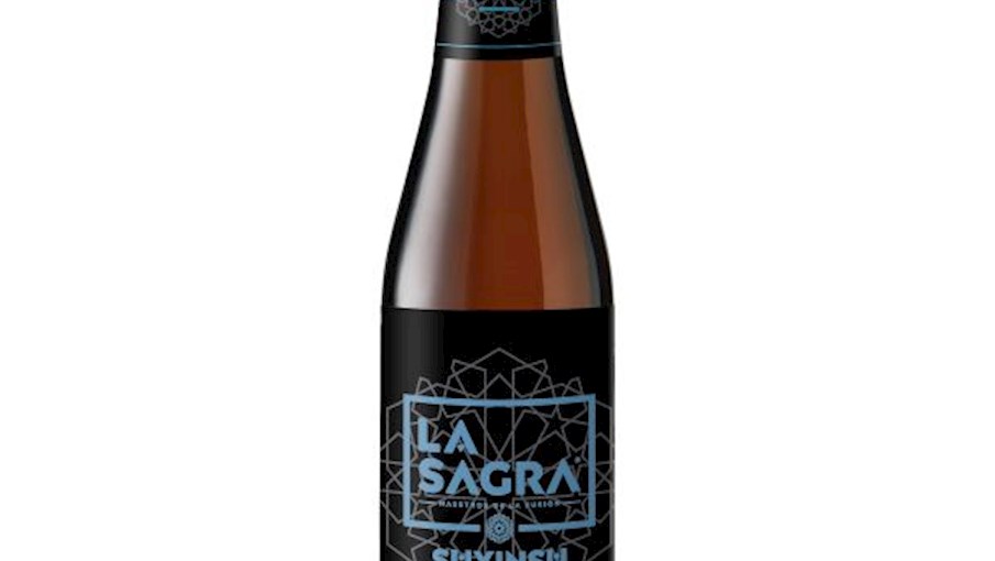 100 Best Beers in Spain - TasteAtlas