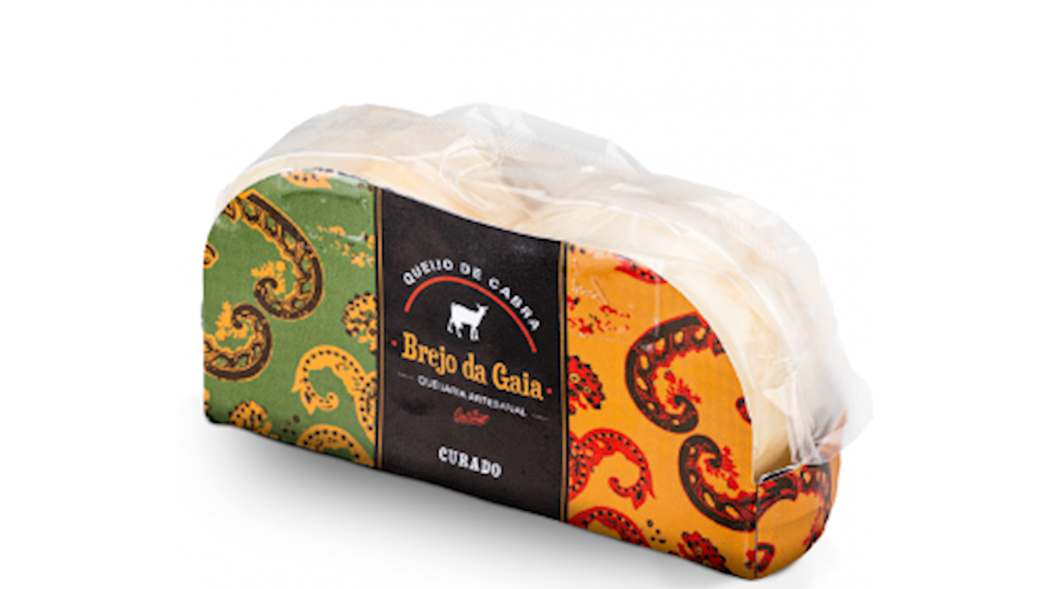 4 Best Goat Cheeses in Portugal - TasteAtlas