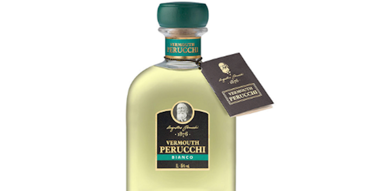 Perucchi Vermouth Bianco - Best Gourmet Products | TasteAtlas