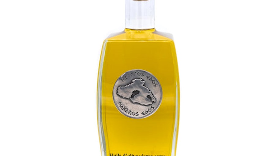 28 Best Olive Oils in France - TasteAtlas