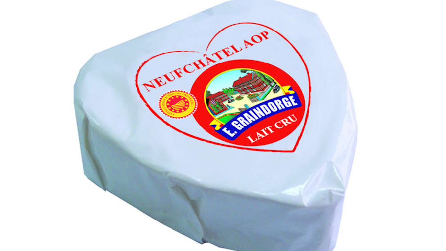13 Best Cheeses in Normandy - TasteAtlas