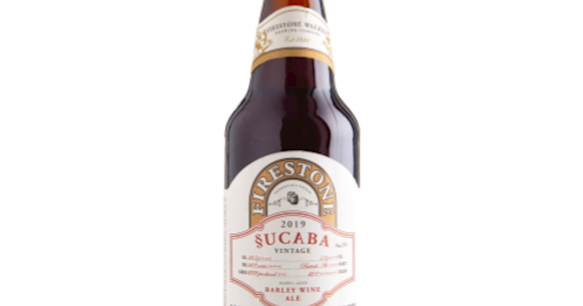 Firestone Walker Brewing Sucaba - Best Gourmet Products | TasteAtlas