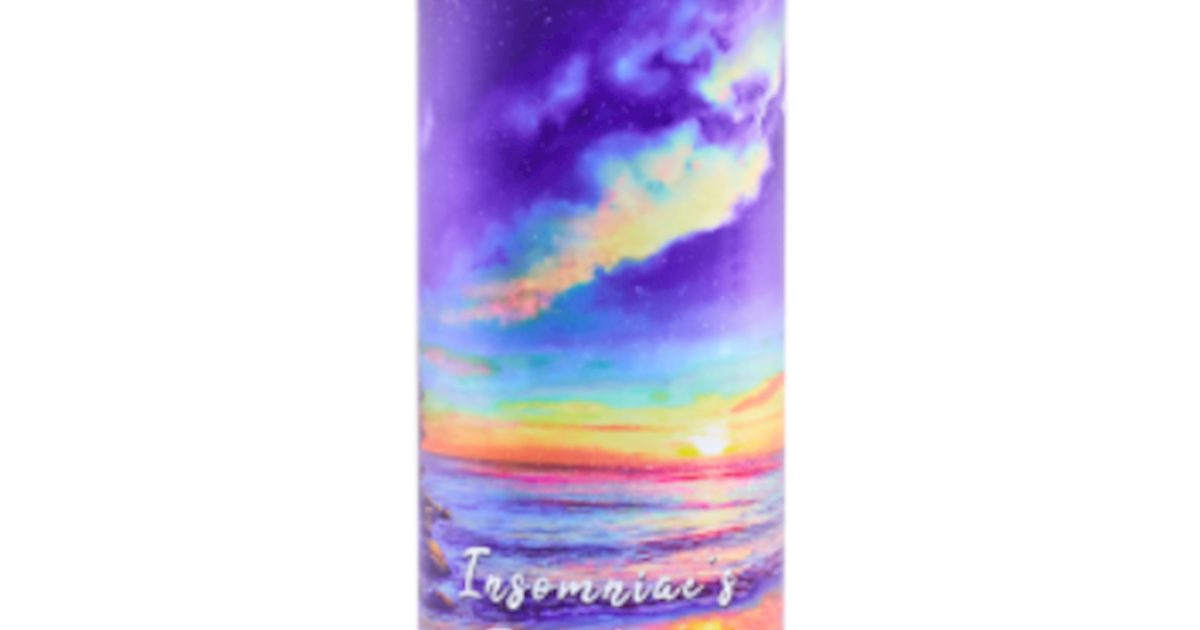 Timber Ales Insomniac's Daydream - Best Gourmet Products | TasteAtlas