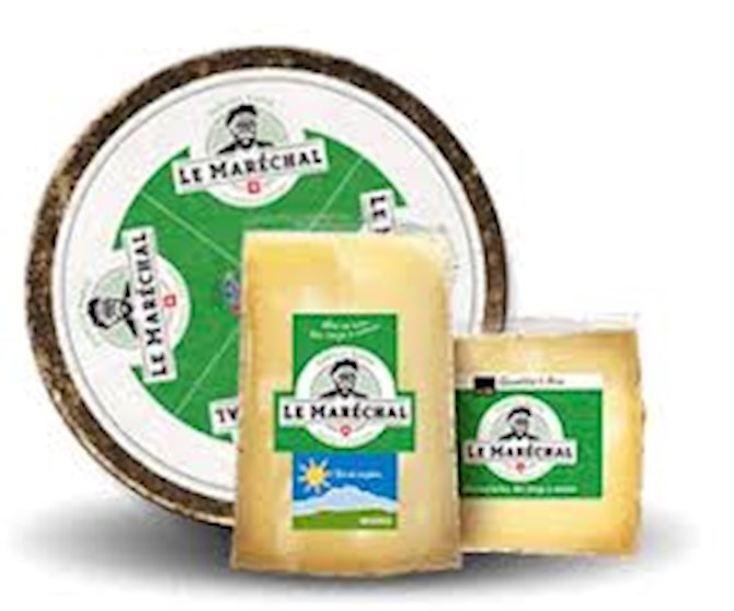 Fromagerie Le Maréchal Sa Le Maréchal - Best Gourmet Products | TasteAtlas