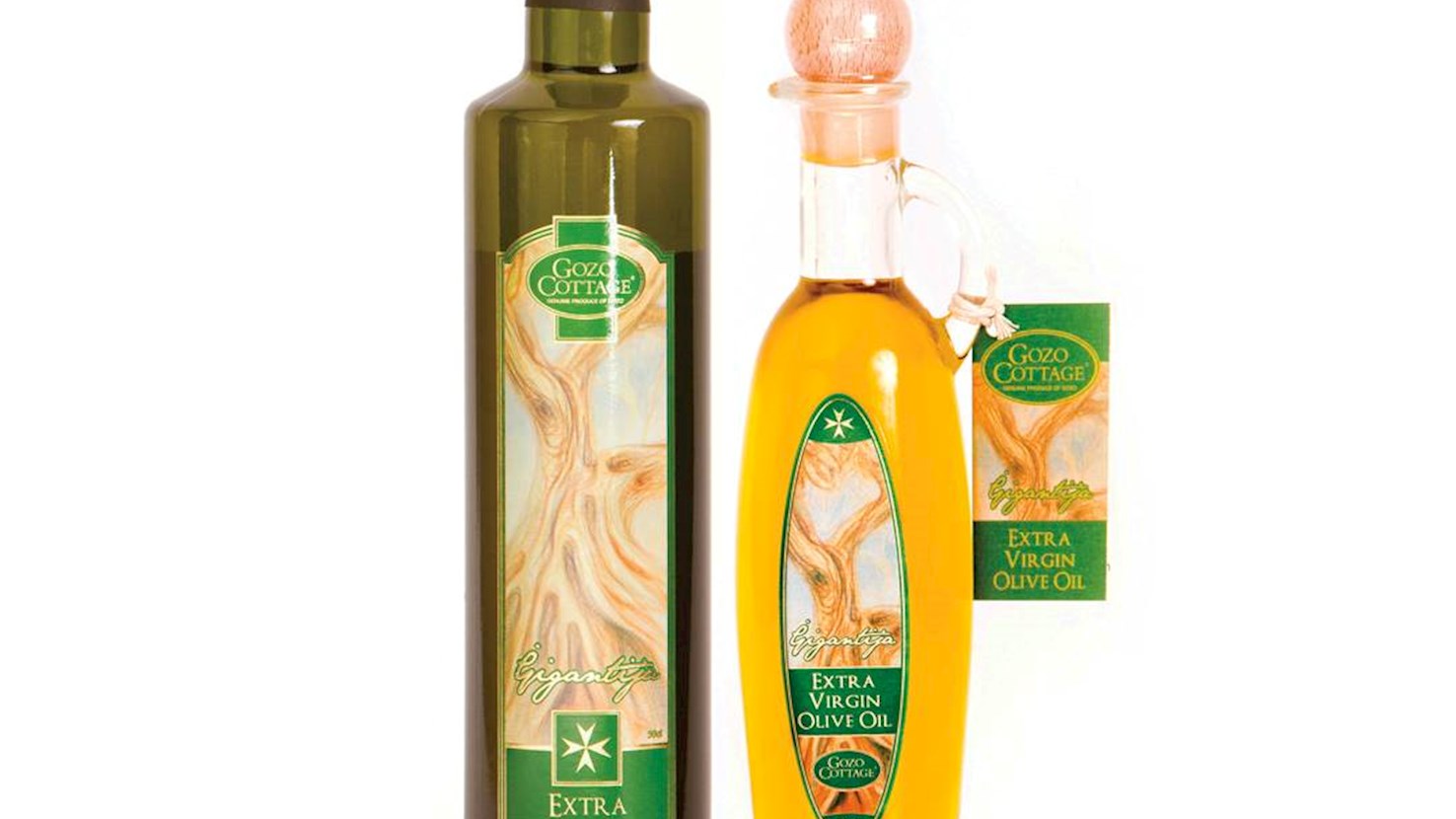 8 Best Olive Oils in Malta - TasteAtlas