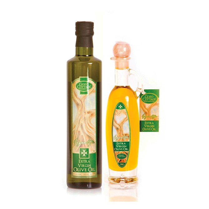 Gozo Cottage Gigantija Classic Collection Gozo - Best Gourmet Products ...