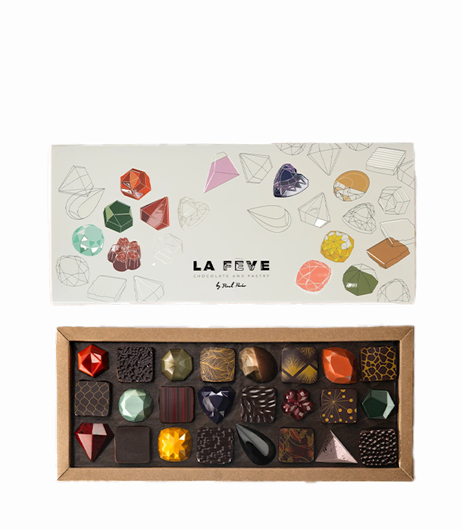 La Fève by Pavel Pavlov Smoked Bacon - Best Gourmet Products | TasteAtlas