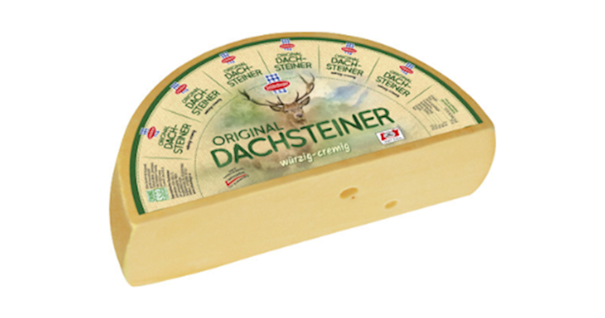 Schärdinger Schärdinger Original Dachsteiner - Best Gourmet Products ...