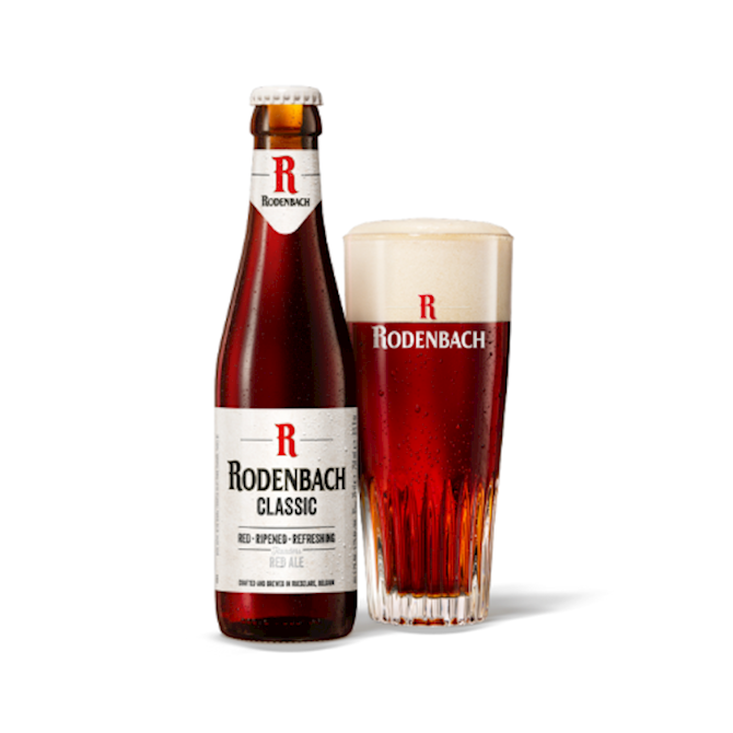 Brouwerij Rodenbach Classic - Best Gourmet Products | TasteAtlas