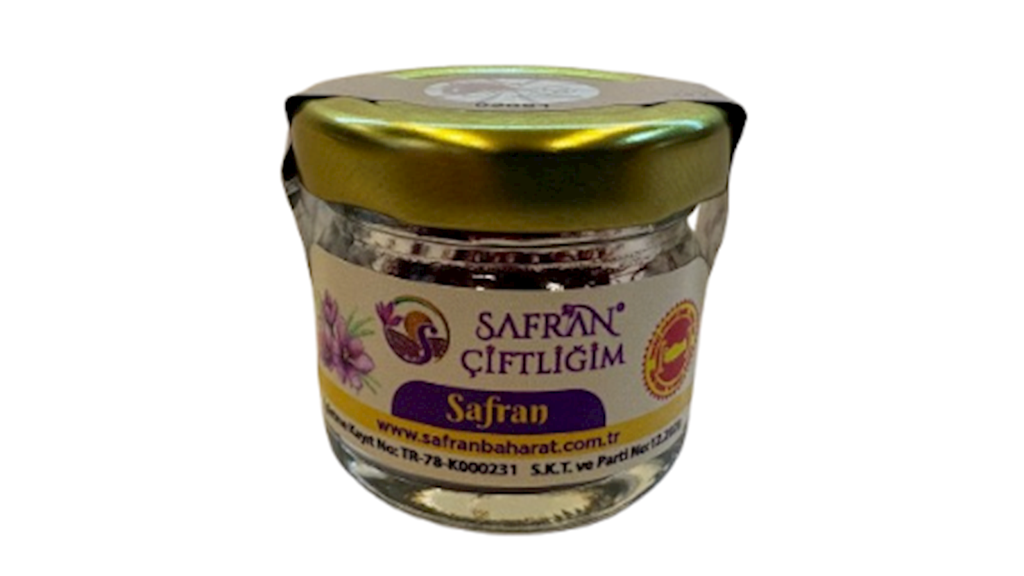 10 Best Saffrons in the World - TasteAtlas