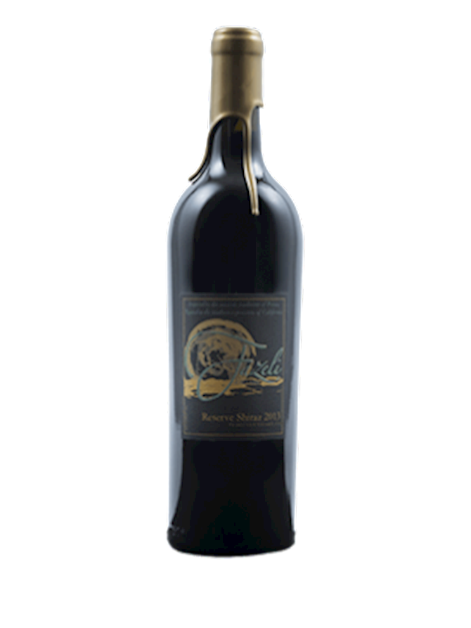 Fazeli Cellars Shiraz - Best Gourmet Products | TasteAtlas