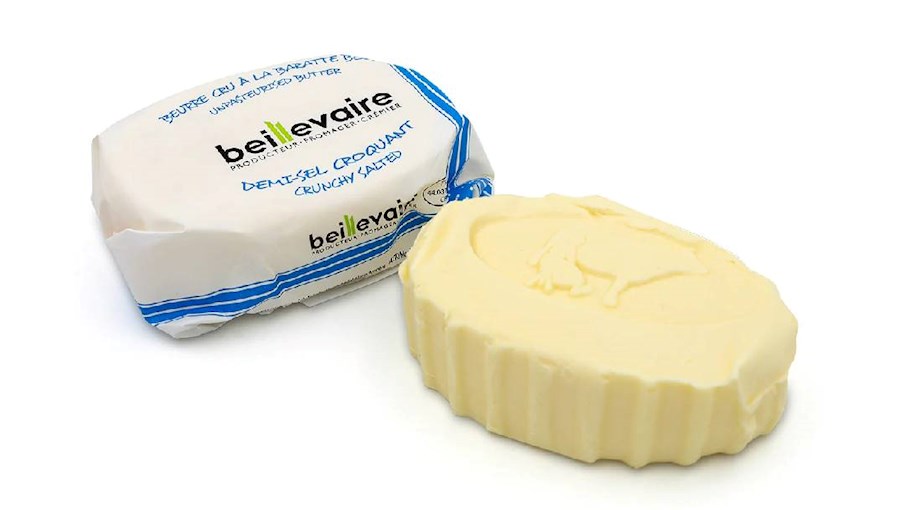 25 Best Butters in France - TasteAtlas