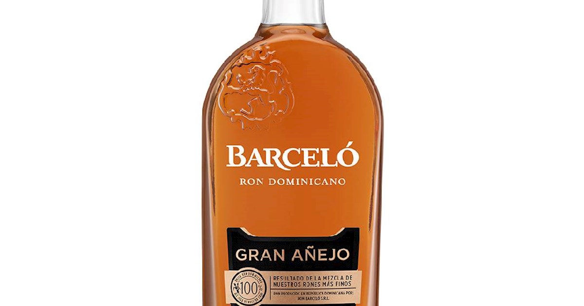 Ron Barcelo Gran Añejo Rum - Best Gourmet Products | TasteAtlas
