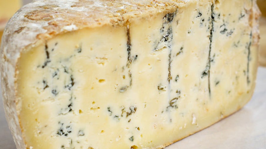 27 Best Blue Cheeses in the United Kingdom - TasteAtlas