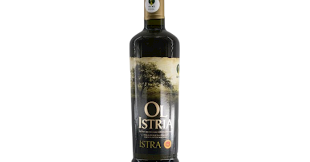 Agrolaguna Ol Istria - Best Gourmet Products | TasteAtlas
