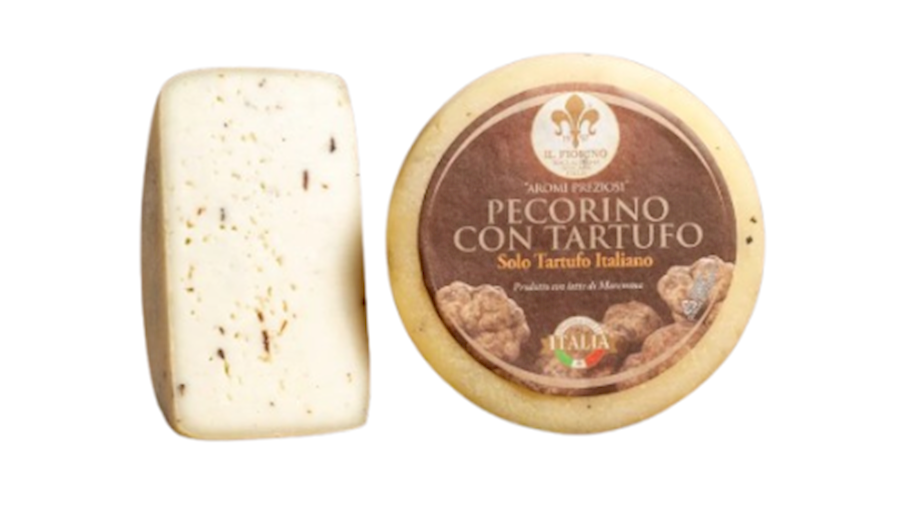53 Best Cheeses in Tuscany - TasteAtlas