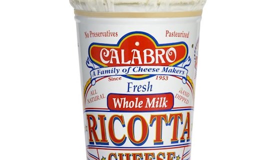 Calabro Cheese - Best Gourmet Brands | TasteAtlas