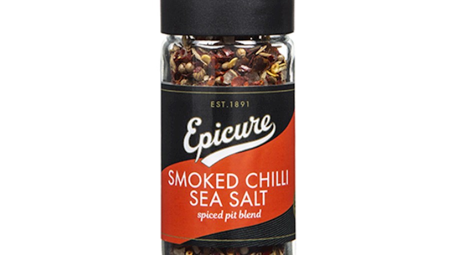 39 Best Salts in the World - TasteAtlas