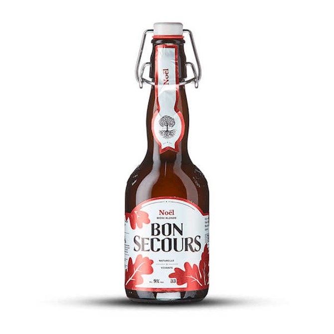 Brasserie Caulier Bon Secours - Best Gourmet Products | TasteAtlas