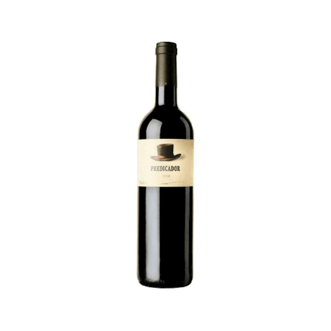 Bodega Contador Predicador Tinto - Best Gourmet Products | TasteAtlas