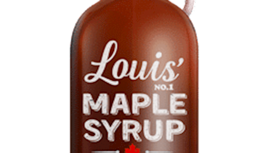 33 Best Syrups in the World - TasteAtlas