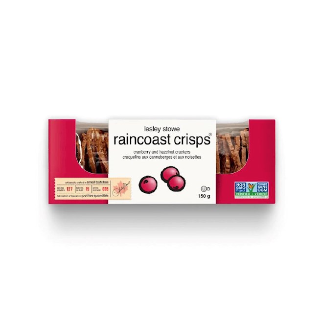 Best Crackers in the World | TasteAtlas